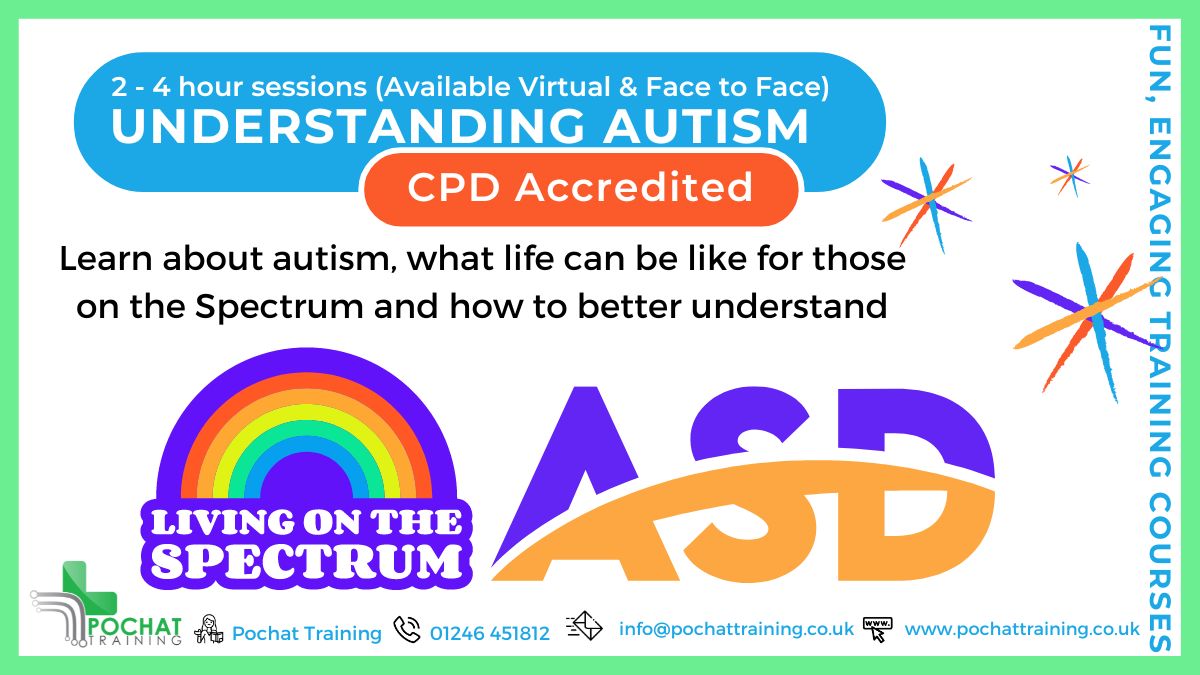 Understanding Autism Course